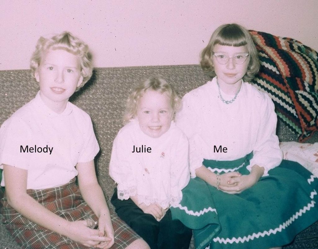 About - Stories From The Middle