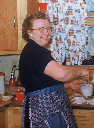 On the Farm with Grandma Rose - Stories From The Middle